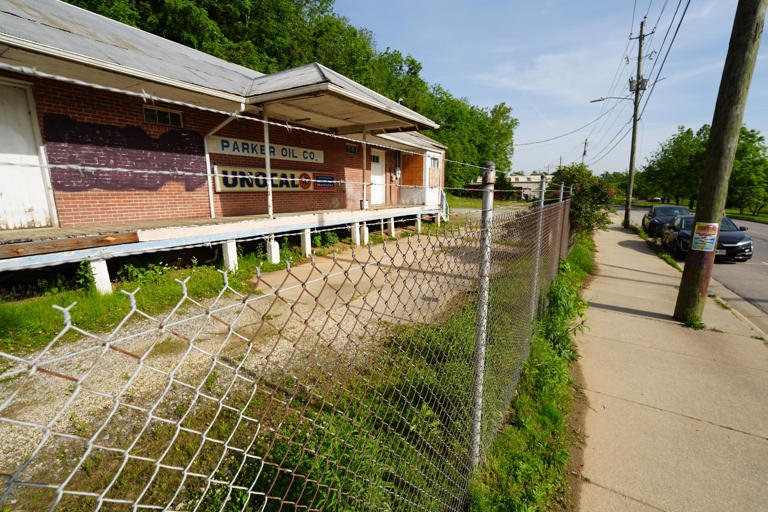 1st post-Helene River Arts District development envisions 'attainable ...