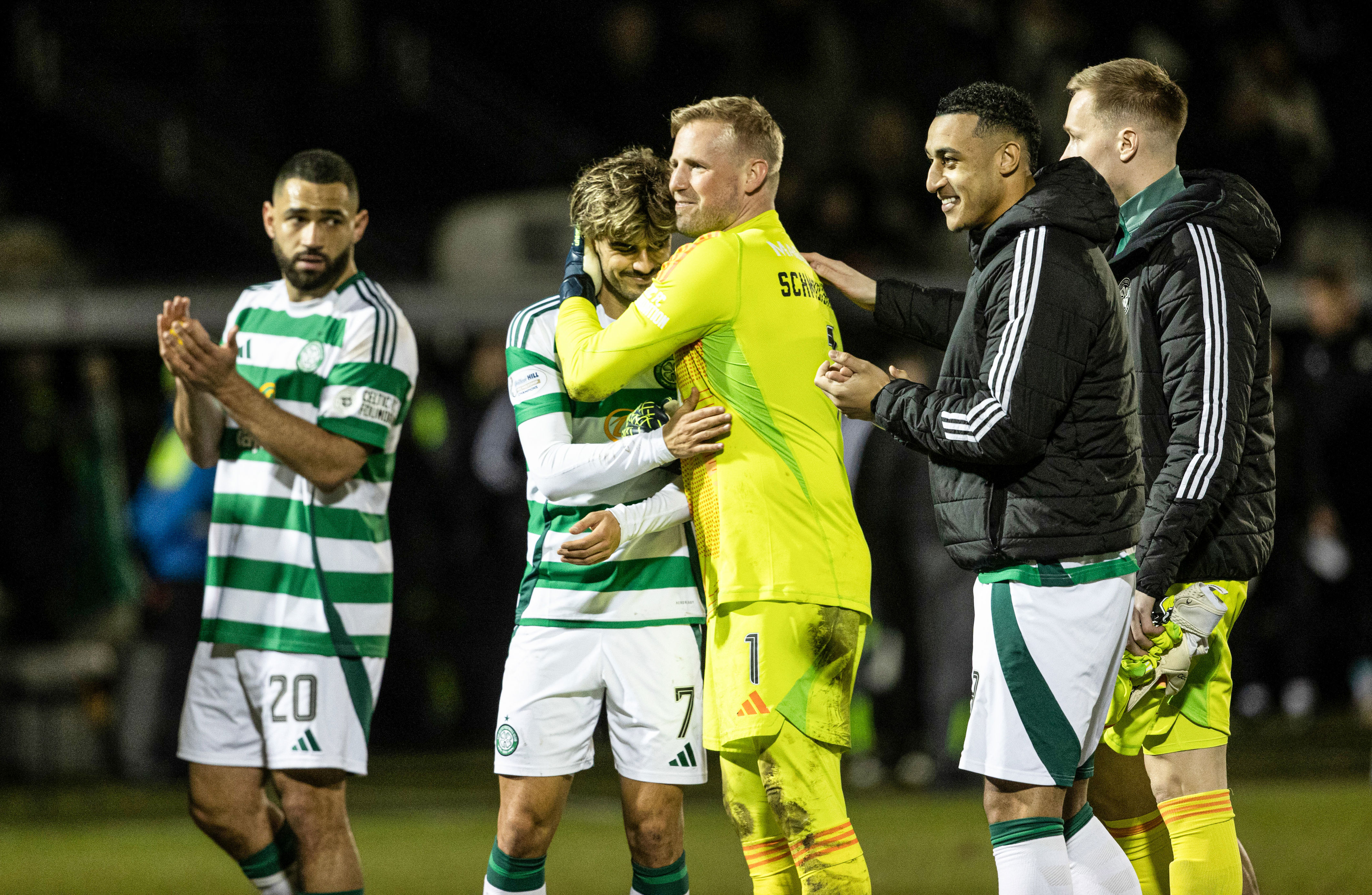 Celtic vs St Mirren injury news: 5 out as Brendan Rodgers set to be ...