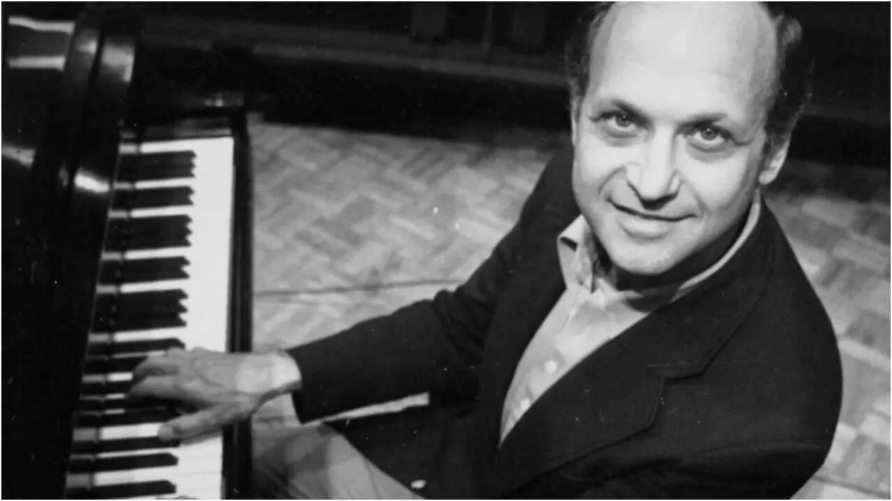 Charles Strouse, legendary ‘Annie’ and ‘Bye Bye Birdie’ composer ...