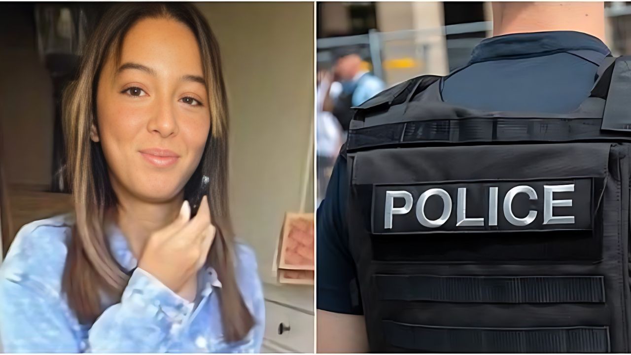 Disparition inquiétante d’Inès, 15 ans, dans les Yvelines : introuvable ...