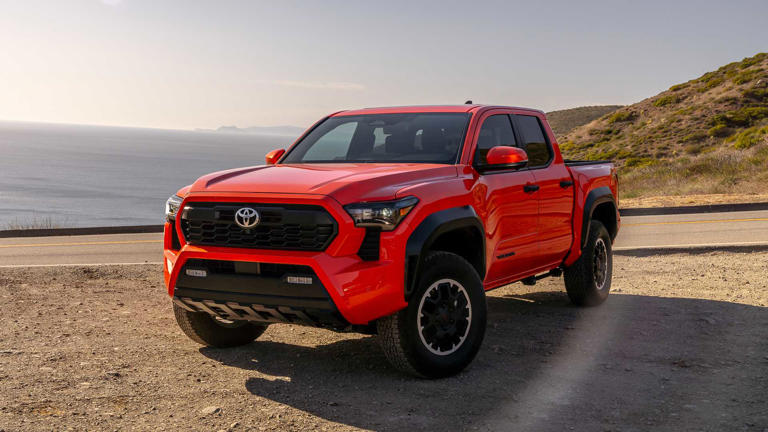 GVWR Meaning: What This Key Metric Tells You About Your Car