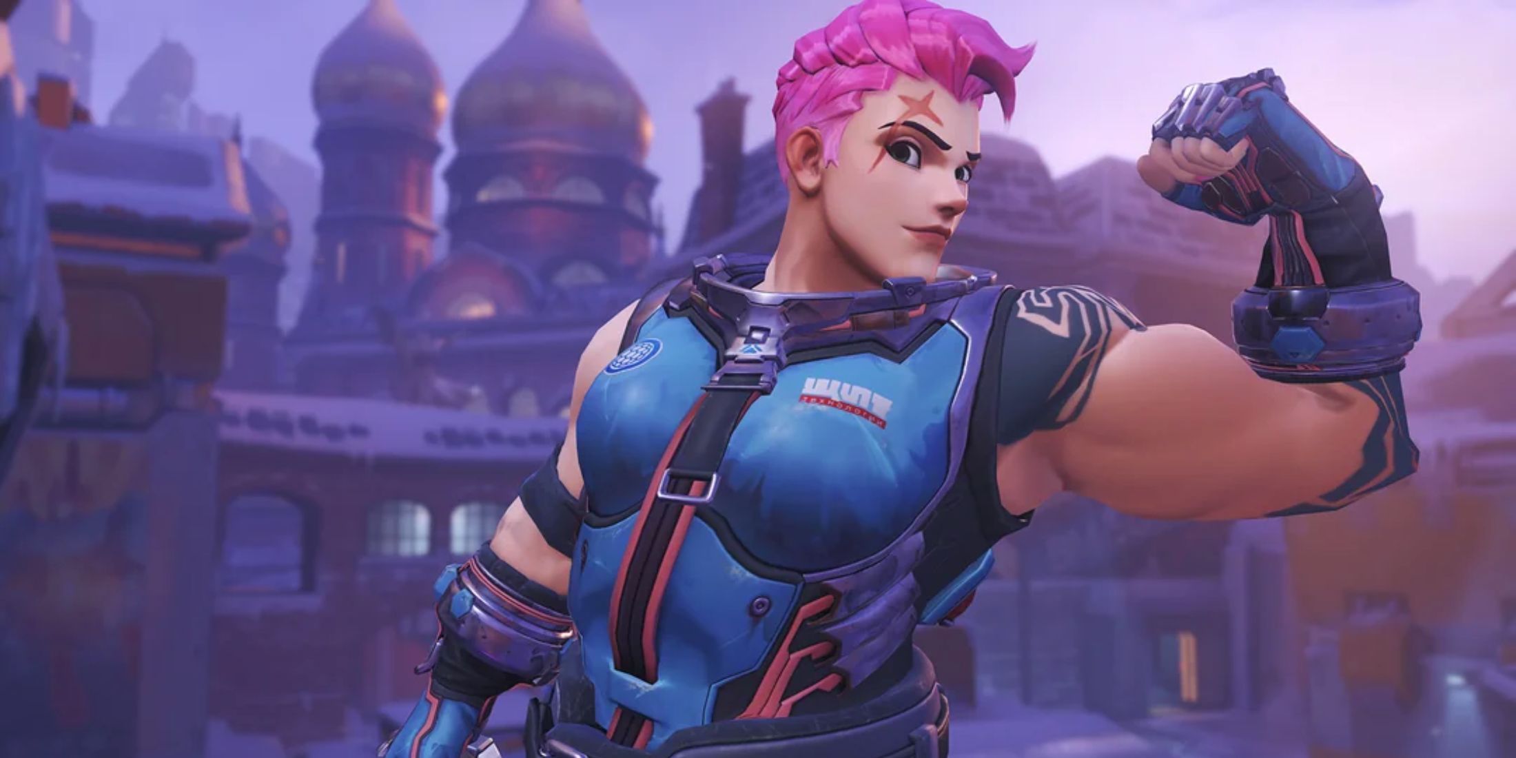 Overwatch 2 Season 16's Biggest Weakness Was Season 15's Main Strength