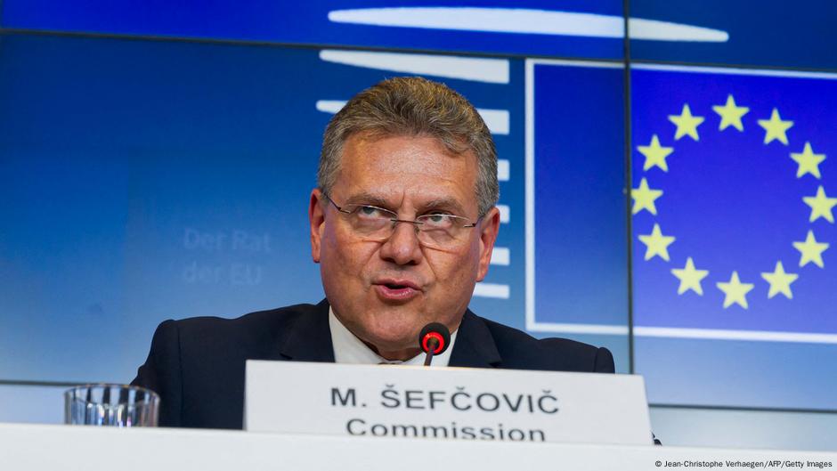 Can EU secure a US trade pact despite Trump's new tariff threat?