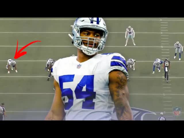 #Cowboys Sam Williams x 10 Sack GUY Coming SOON!!!