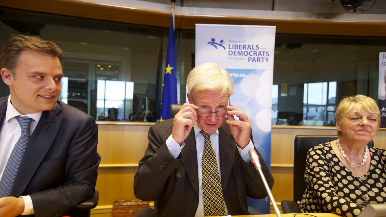 Nederlandse auteur en oud-politicus Jan Terlouw (93) overleden, bekend ...