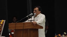 'Indian Armed Forces Bow Down To PM Modi's Feet': MP Deputy CM Jagdish Devda's Controversial ...