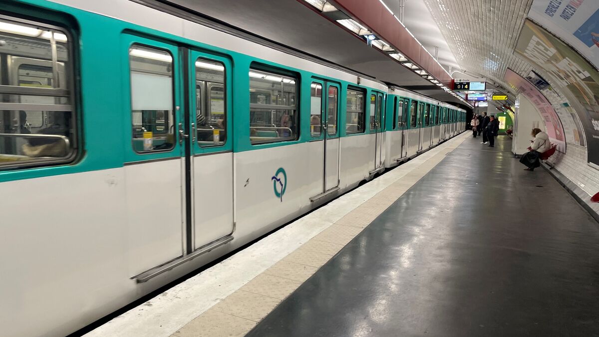 Ligne 6 du métro, RER A, C et D, lignes K, H et P… Les perturbations du week-end des 17 et 18 mai
