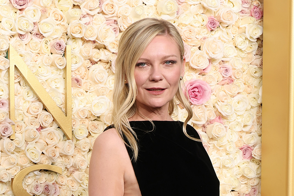 Kirsten Dunst to Star in Flora Birnbaum's Debut Feature ‘Self Help ...
