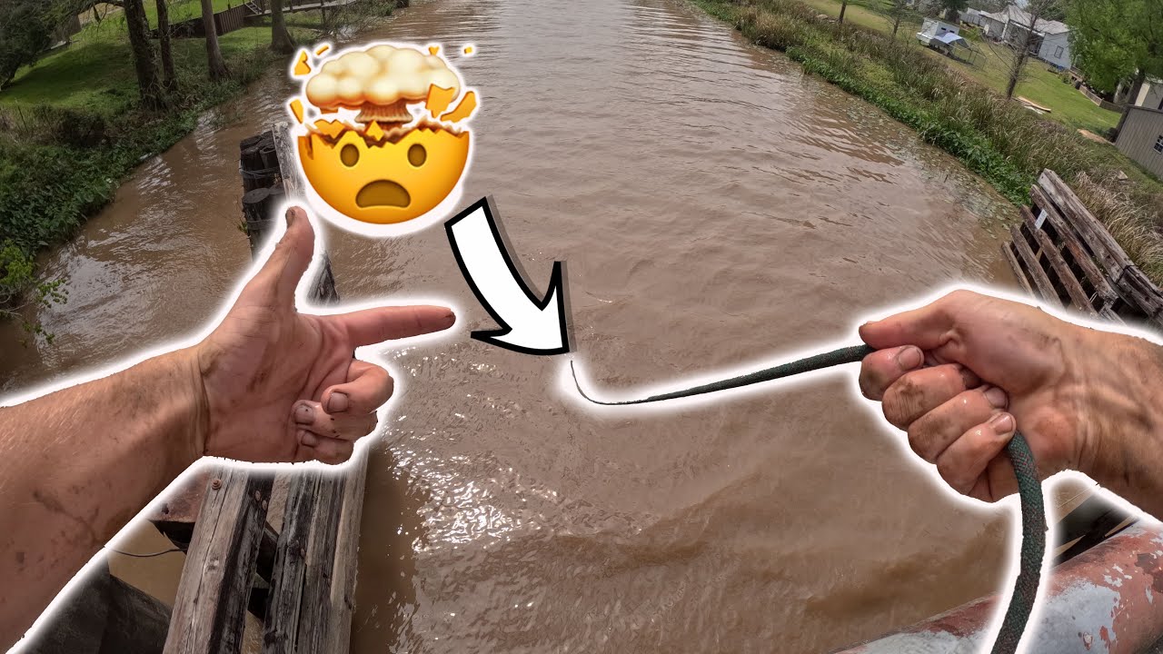 Unbelievable Luck Magnet Fishing! A Moment You’ll Only See Once