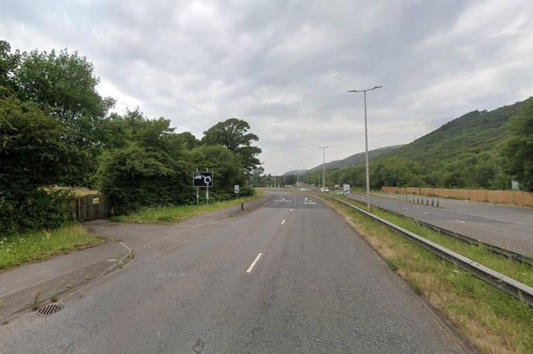 Pre-planning application submitted for new data centre in Neath Port Talbot