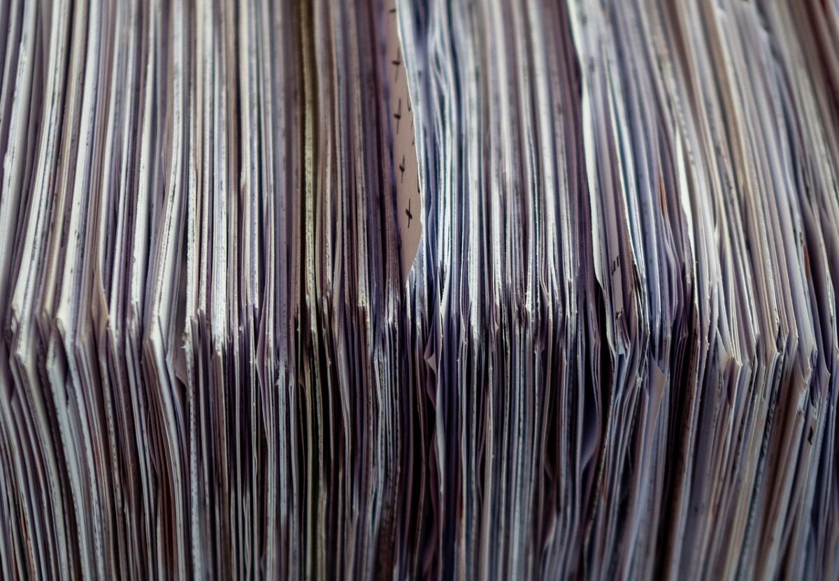 Innovazione digitale: la rivoluzione del catasto