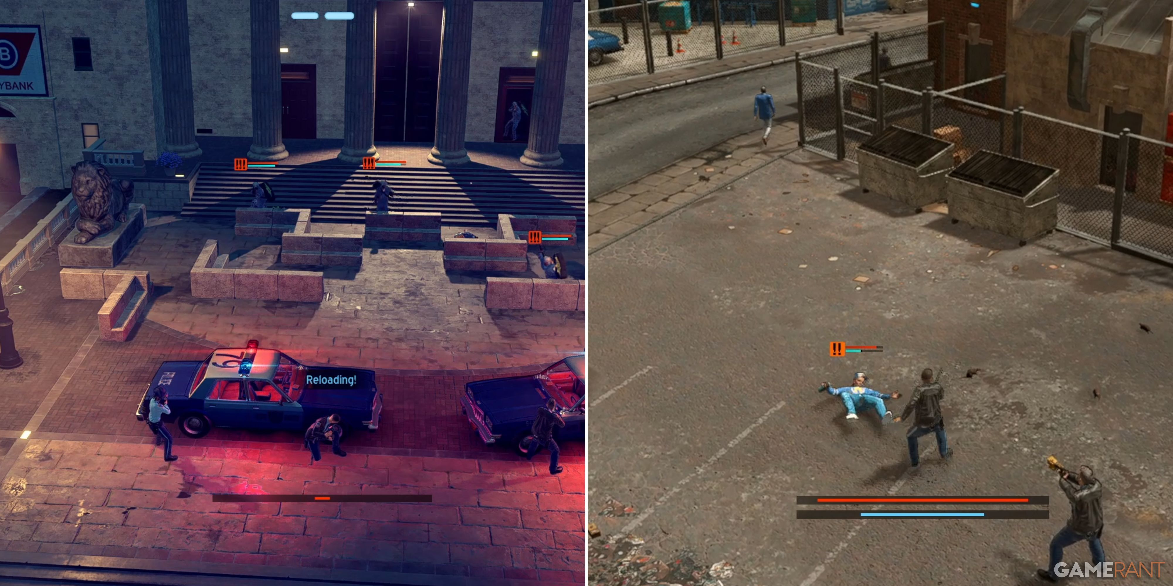 Best Early Upgrades in The Precinct