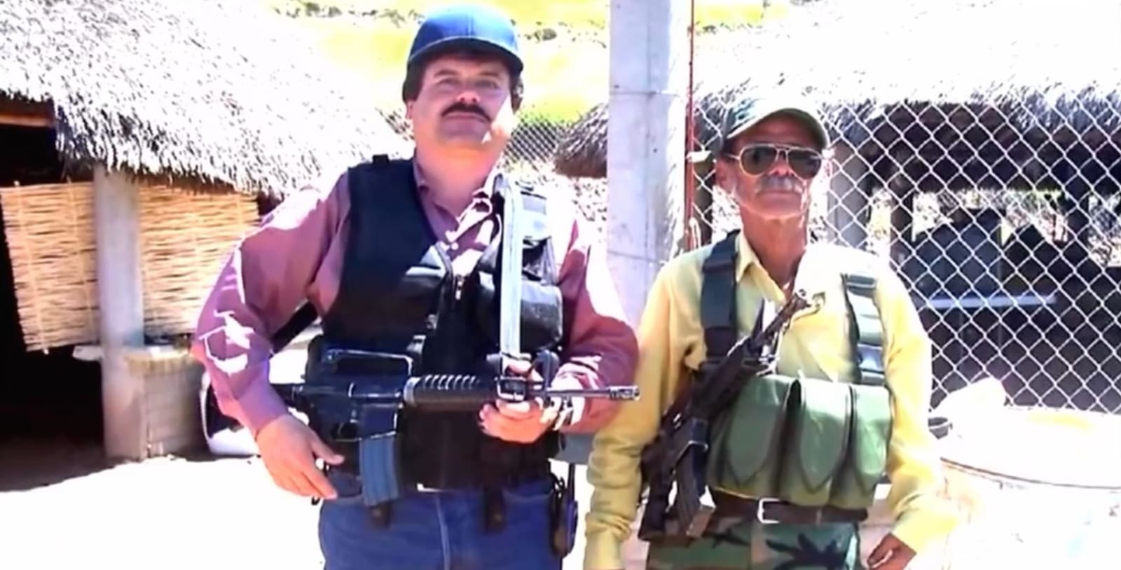 Is El Chapo Guzman Still Alive? The 'Secret' Cartel Deal That Brought ...