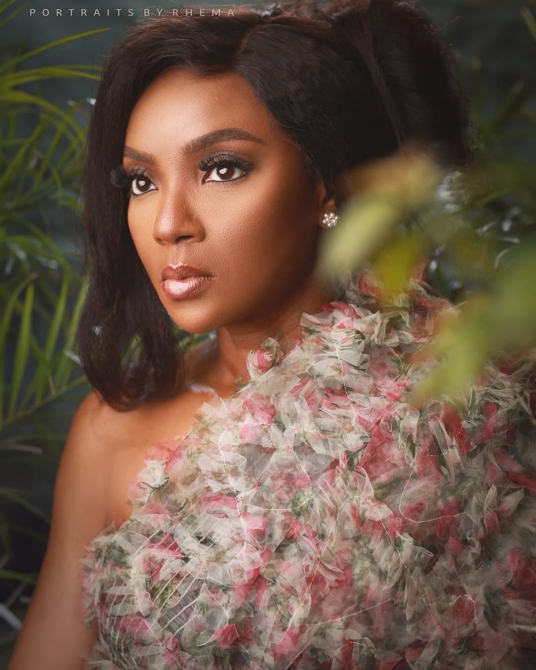 Chioma Akpotha: From Nollywood debut to AMVCA 2025 Best Actress