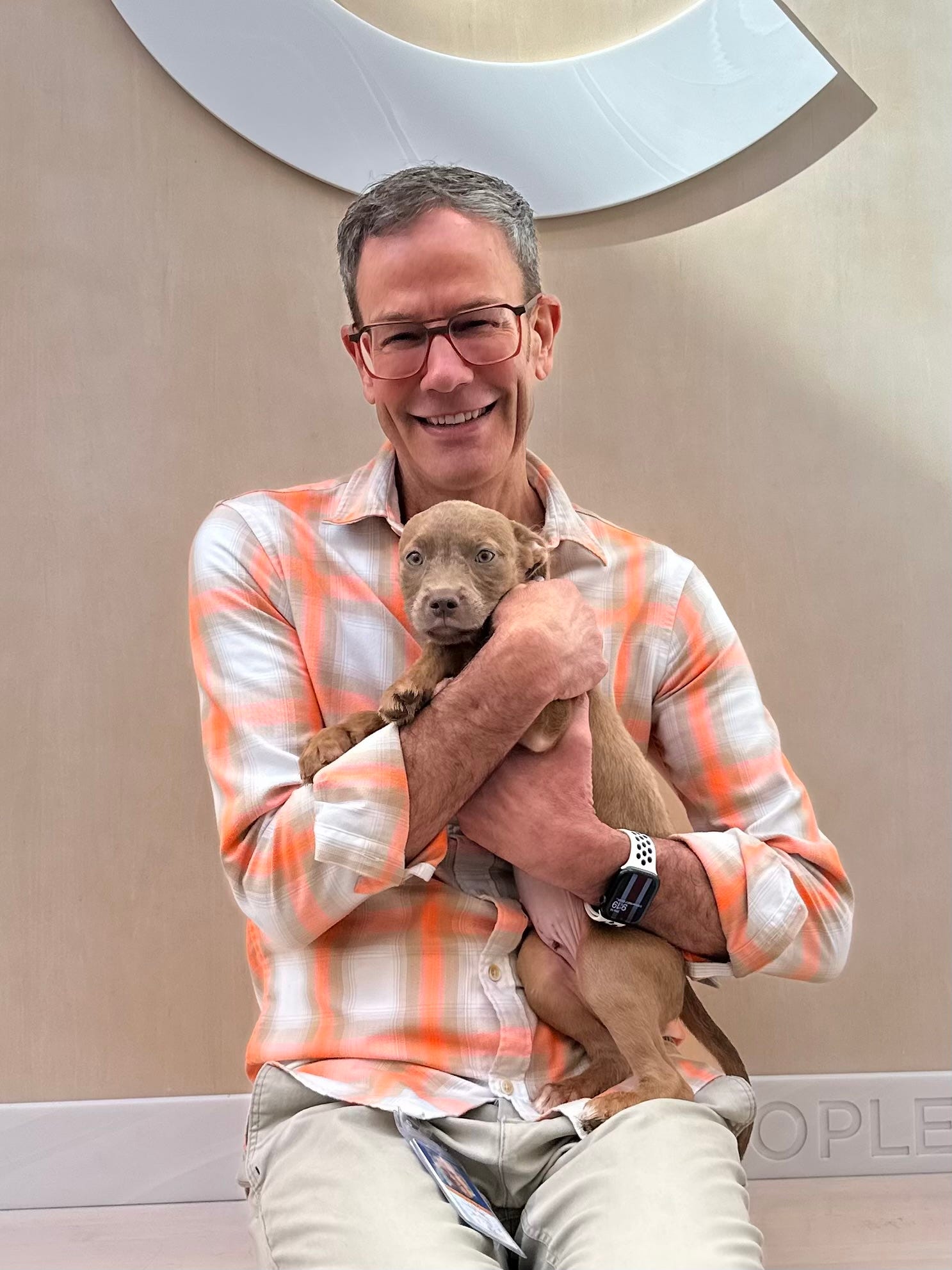 Columbus Humane CEO steps down after less than a year on the job ...