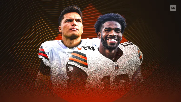 Inside the Cleveland Browns QB plan, which will feature Shedeur Sanders ...