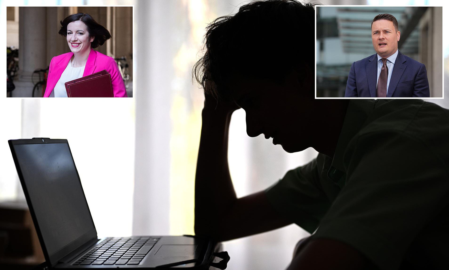 Schoolchildren to be taught to develop 'grit' in government plan to ...