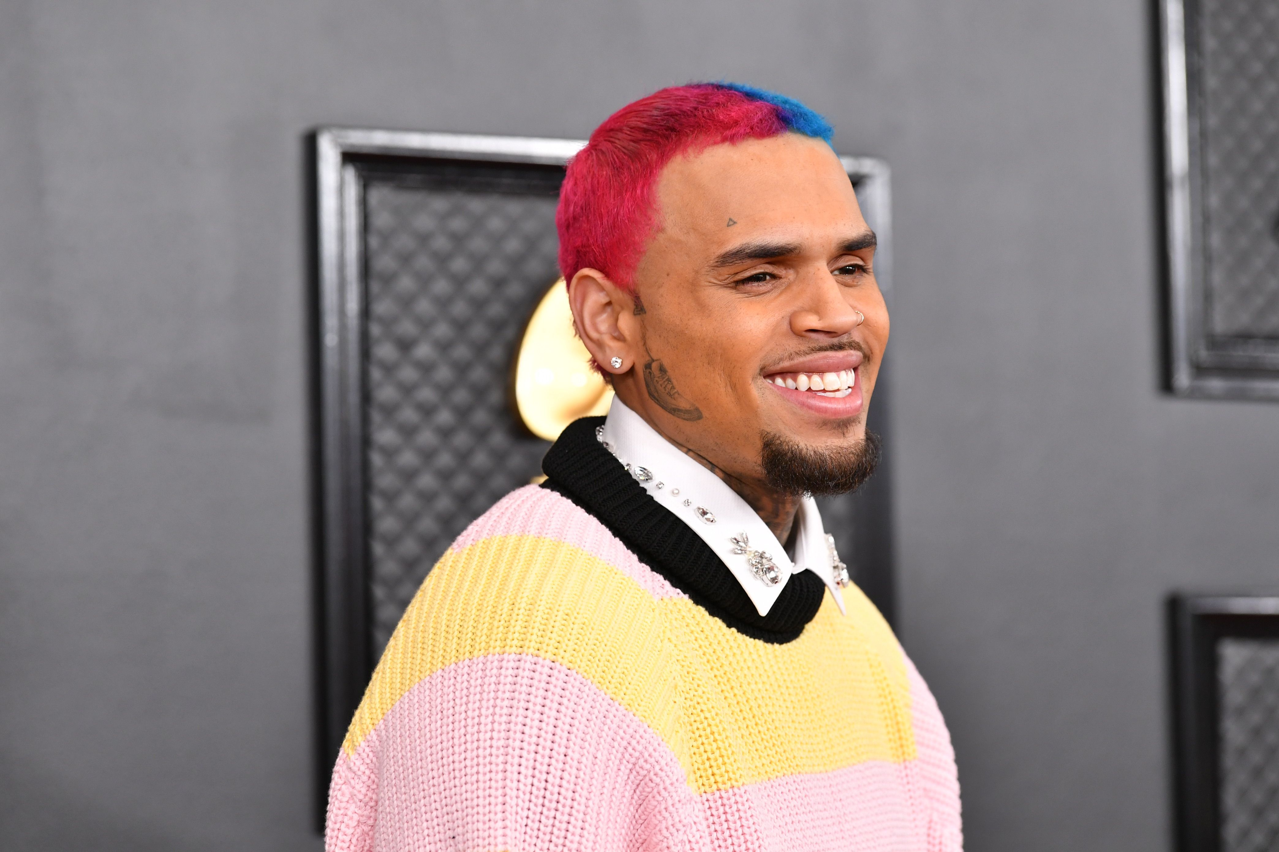 Will Chris Brown's Glasgow show go ahead? Tickets still available ...