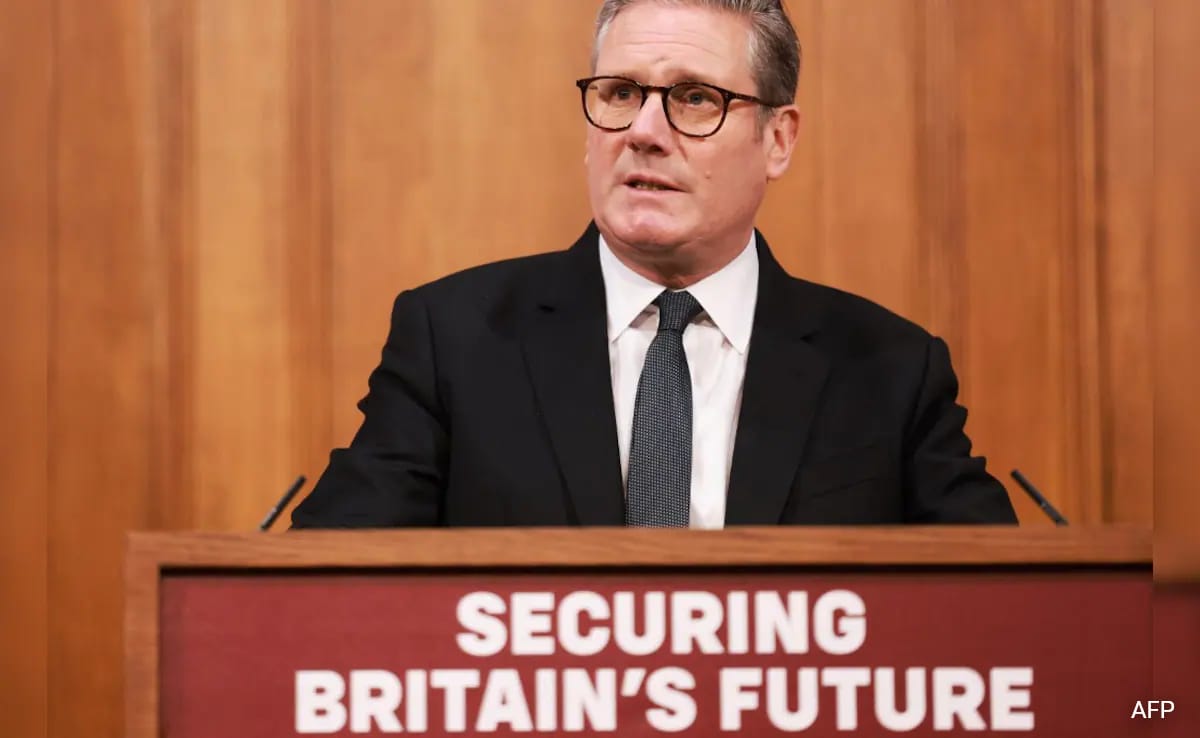 UK Expands "Deport Now, Appeal Later" Scheme For Foreign Criminals To ...