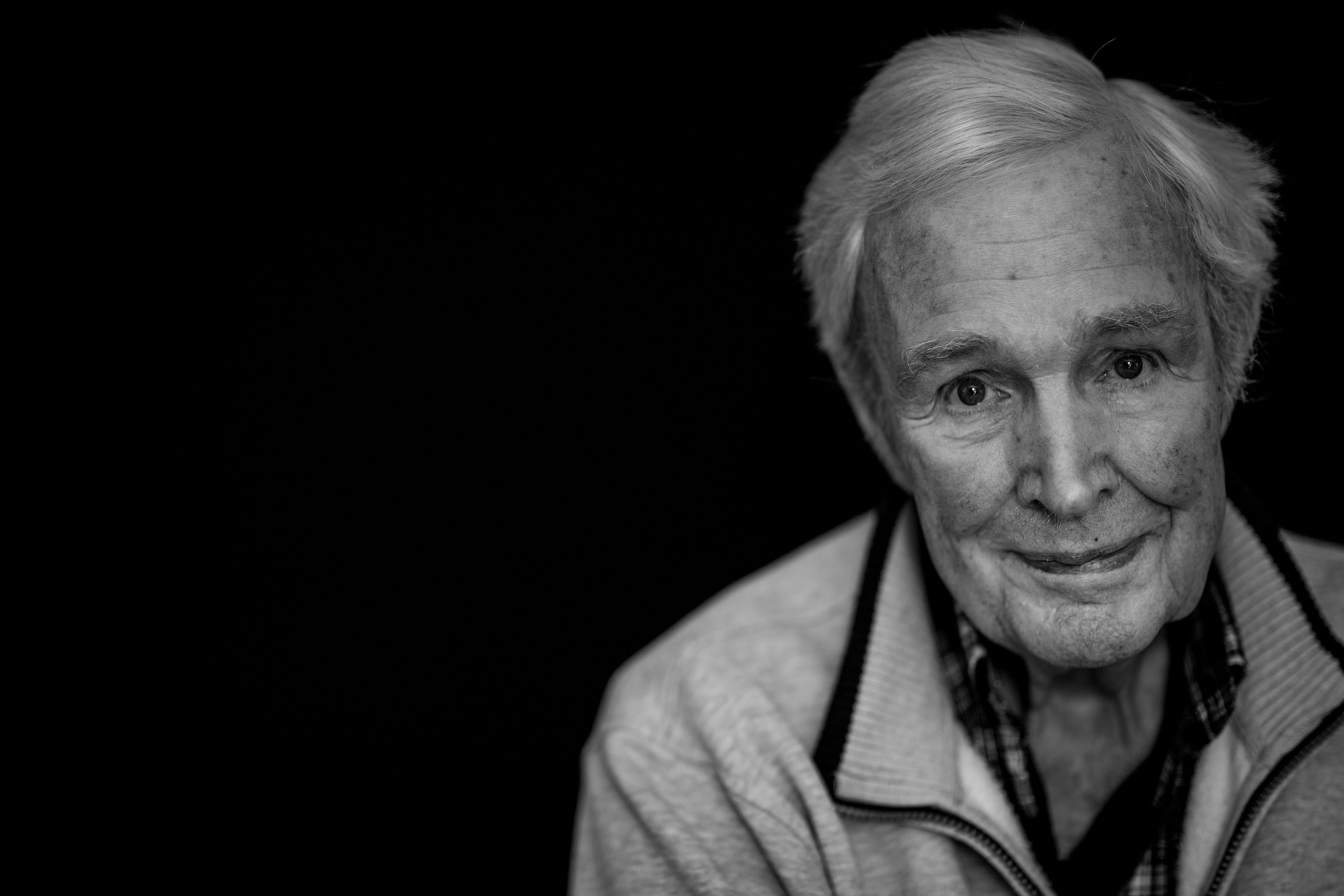 Oud-politicus en schrijver Jan Terlouw op 93-jarige leeftijd overleden