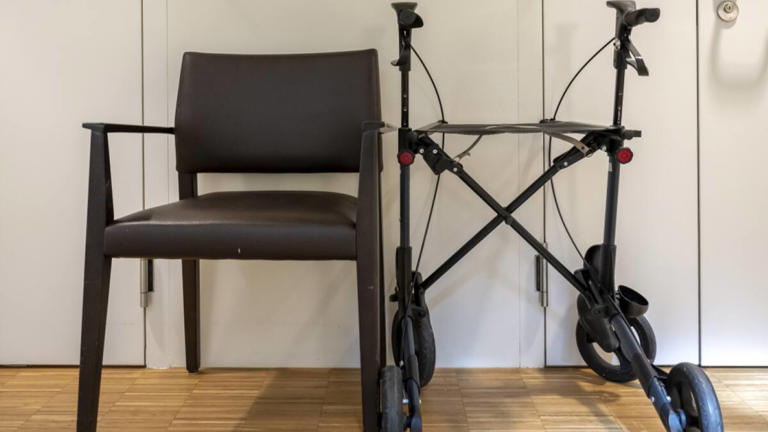 Pflegeheime: Heime Kriens AG trotz Gewinn in finanziell ...