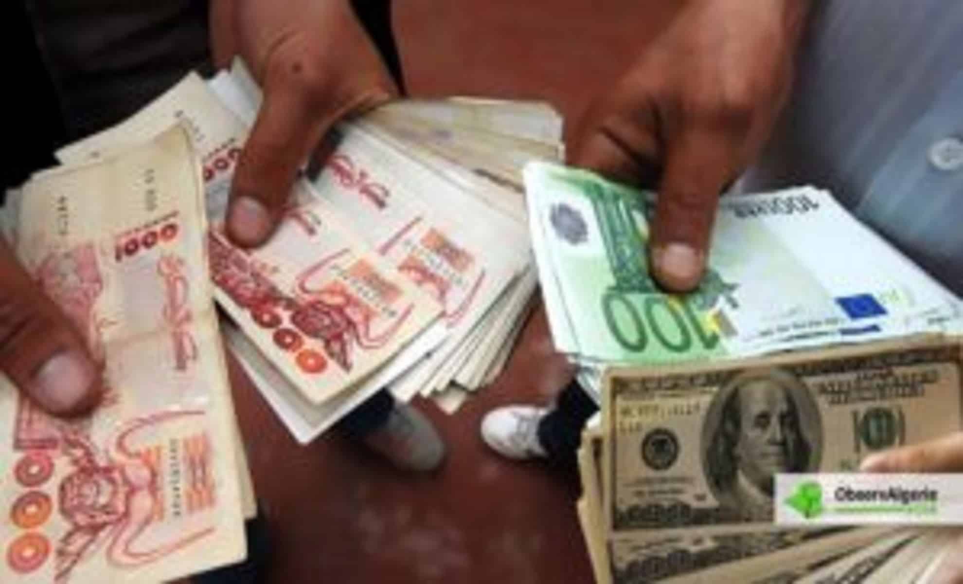 Devises et blanchiment d'argent : le Square d’Alger dans le viseur du ...