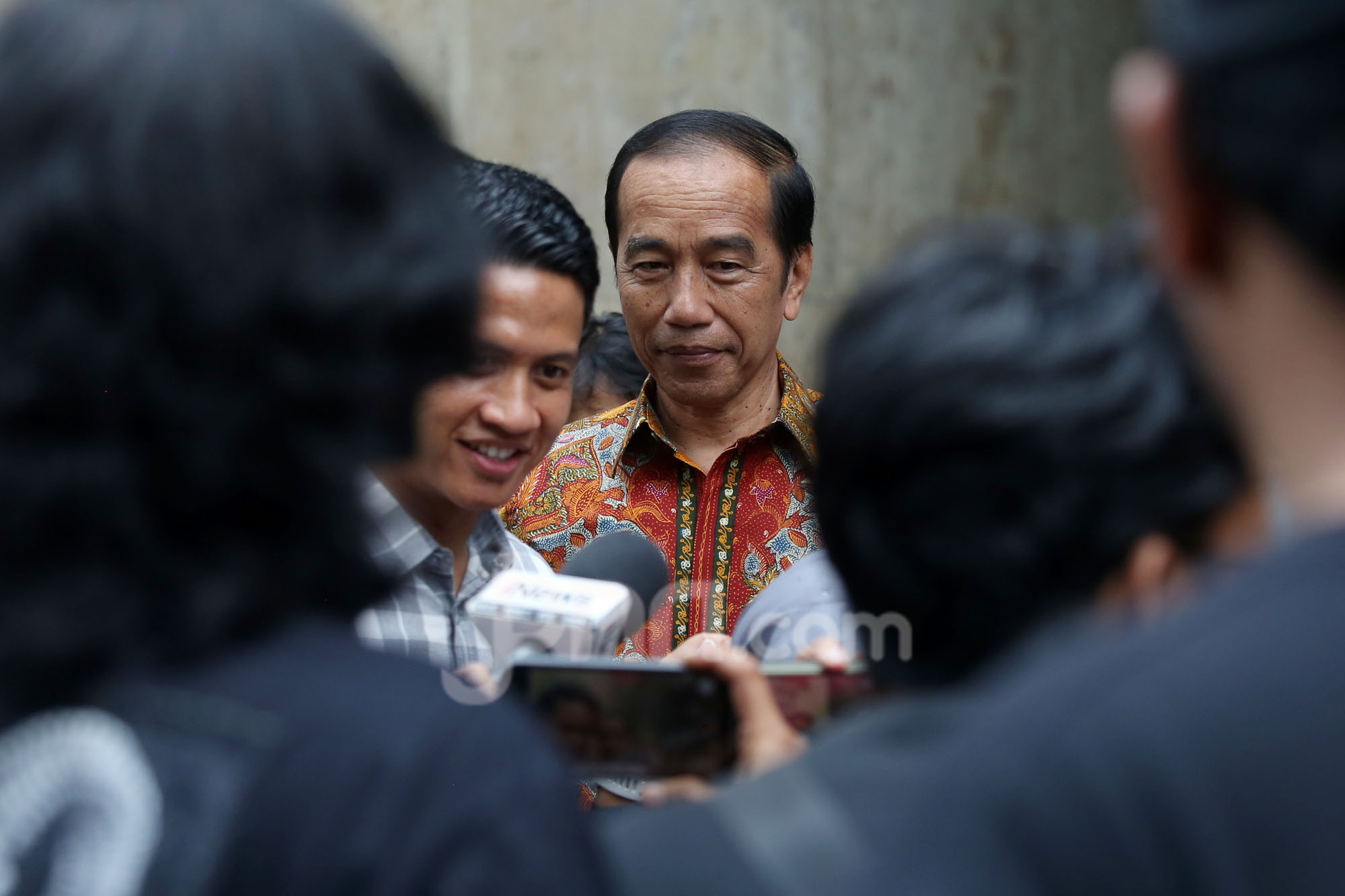 Kisruh Partai Biru Sokong Isu Ijazah Palsu, Sekjen Demokrat: Kami Sudah ...