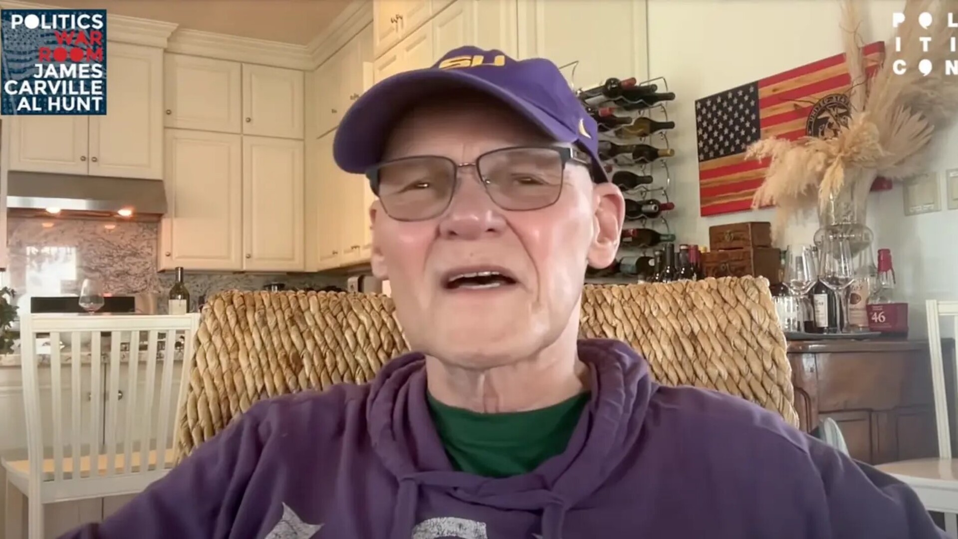 Democrats warned of alienating voters with 'woke' language