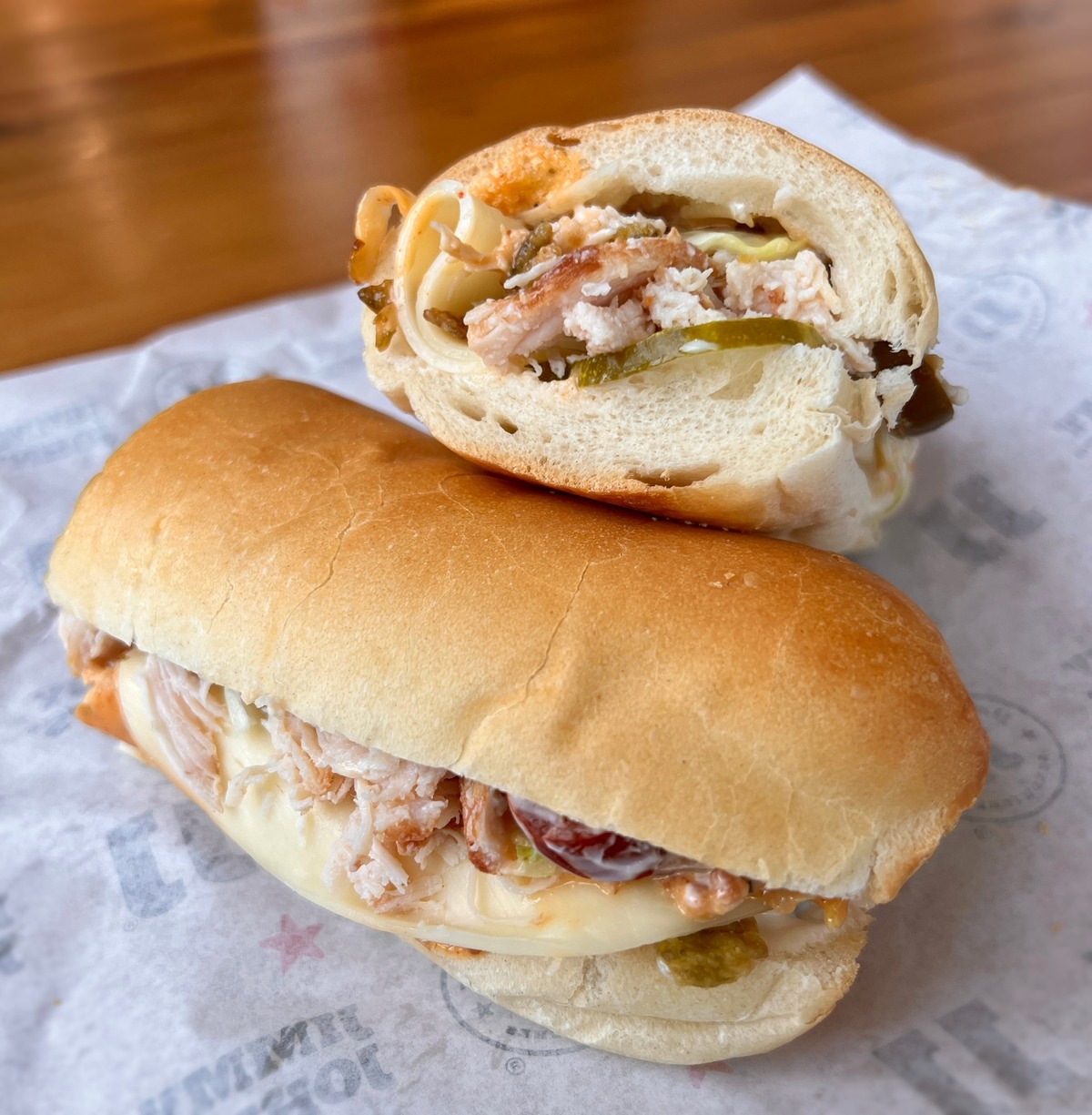 Jimmy John’s Making its Way to Azle