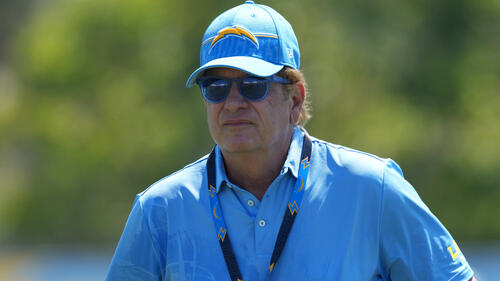 Chargers-Owner verkauft weitere Anteile