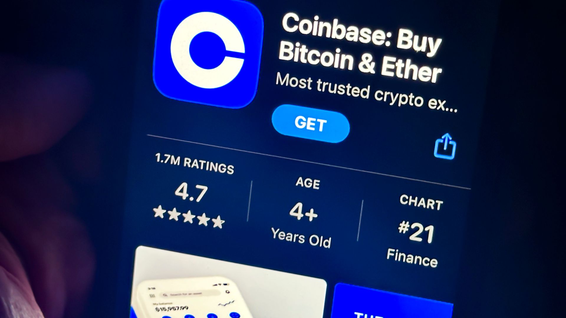 Coinbase: Support-Mitarbeiter stehlen Kundendaten der Kryptobörse
