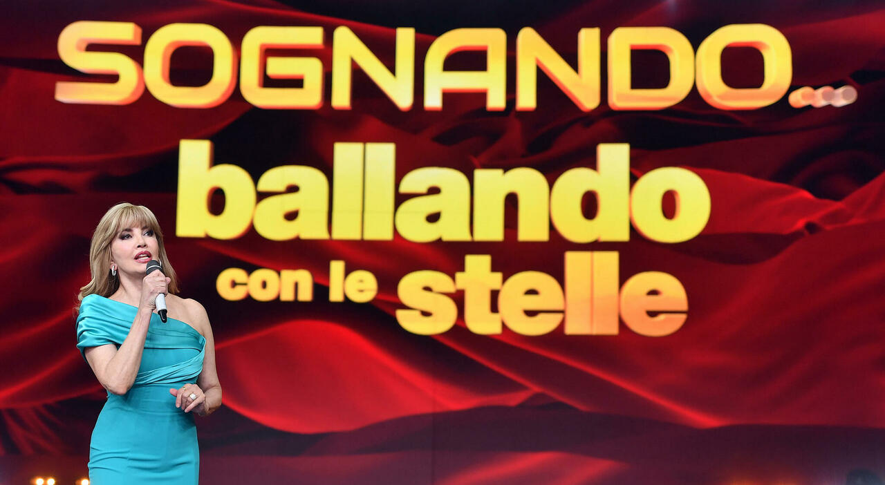 Sognando...Ballando con le stelle, stasera (venerdì 16 maggio) la ...