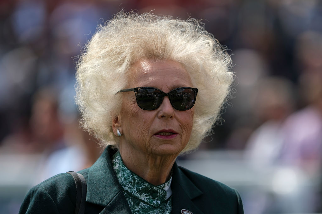 Who is the richest person in Britain 2025? Here are Britain's 11 ...