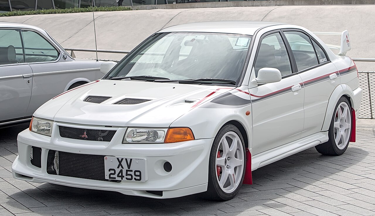 13 Most Overhyped JDM Cars Ever Built