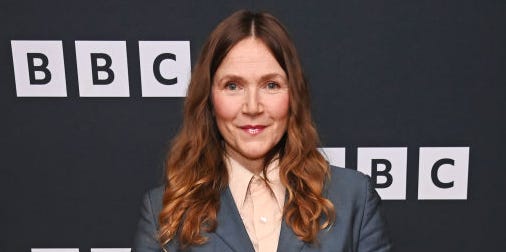 Royle Family star to join Channel 4’s brilliant detective show Patience ...
