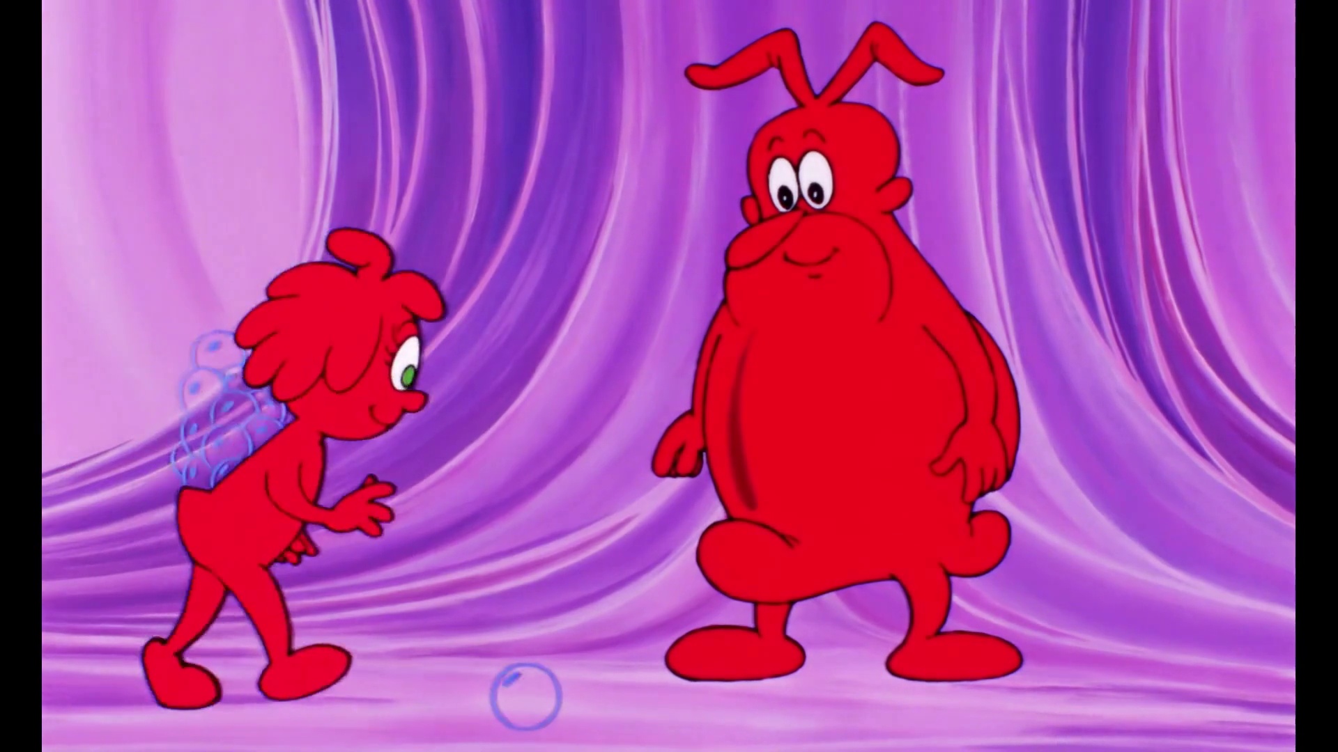 Érase una vez... el cuerpo humano. E7 (parte 1) – El corazón