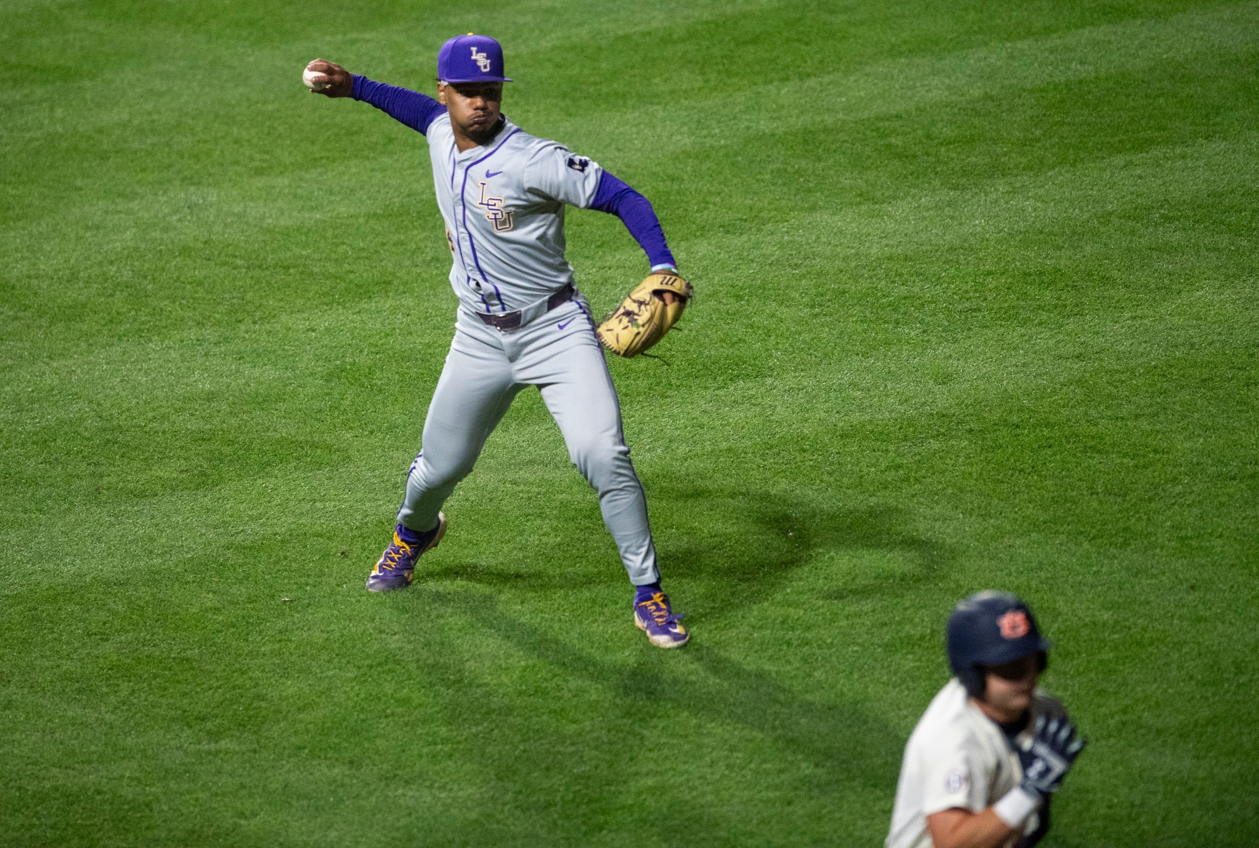 How to watch LSU baseball vs South Carolina today: Time, TV channel for ...