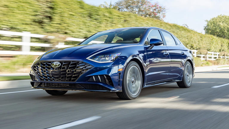 How Hyundai Is Fixing the Kia Boys Theft Vulnerability For Free
