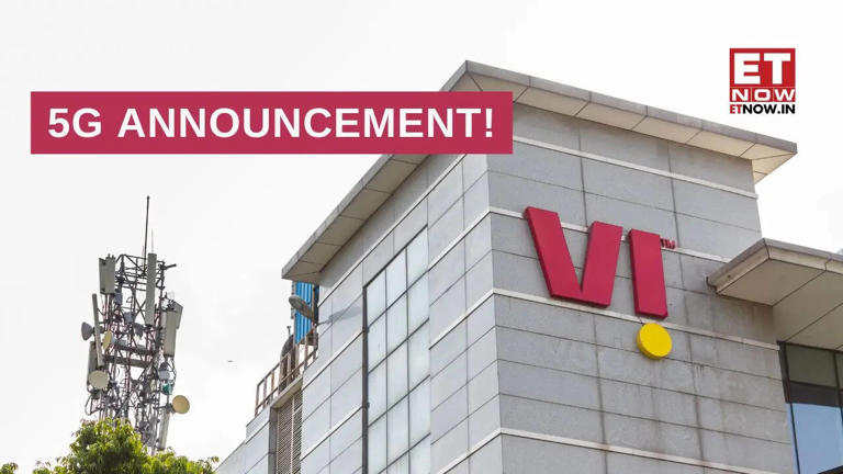 Vodafone Idea's latest acquisition: Renewable energy entry? Cost of ...