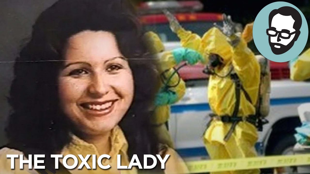 How One Woman’s Blood Created a Deadly Gas Inside a Hospital