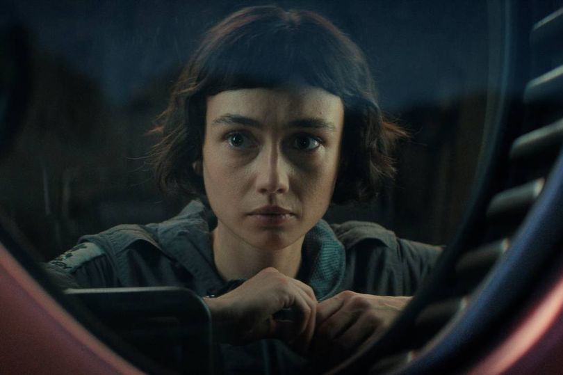 Alien Earth release date finally confirmed as Sydney Chandler leads ...