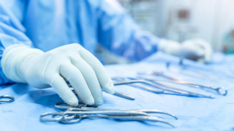 Closure of Grimes medical supply facility will affect dozens of workers