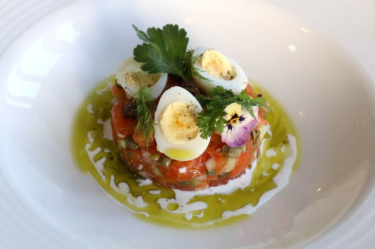 Southern Cooking Speaks Softly in 21 Recipe Ideas That Work