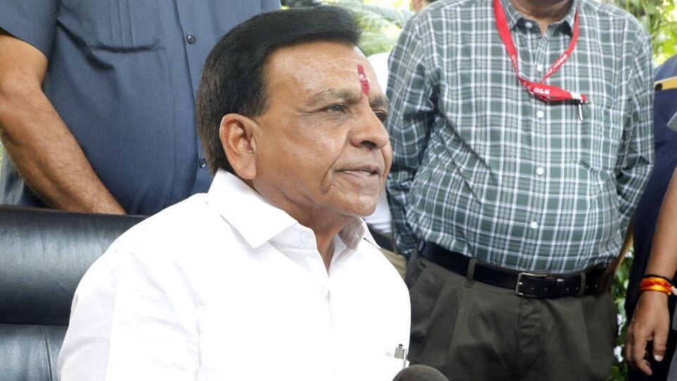 ‘Entire Army bows down at PM Modi's feet’: MP Deputy CM Jagdish Devda sparks row, later ...