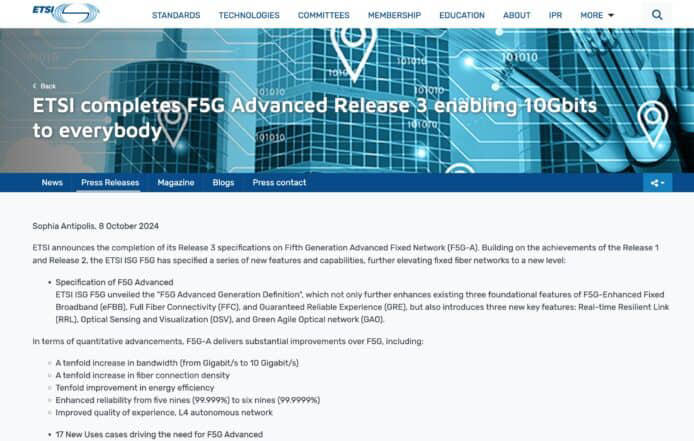 網上行 F5G-A 2500M 超級寬頻^全港十八區網速實測【持續更新！