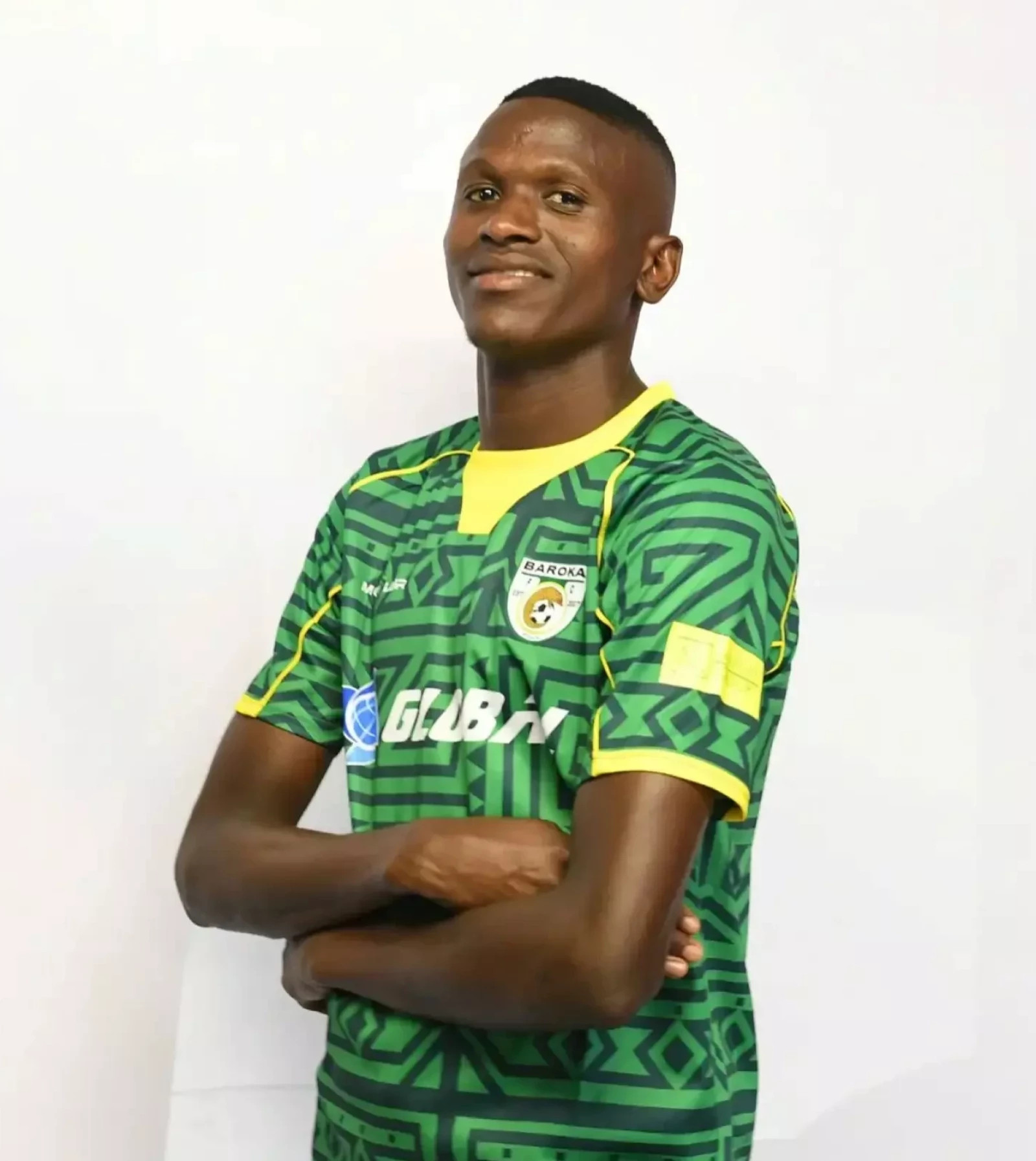 Orlando Pirates favourites to sign Baroka FC right back