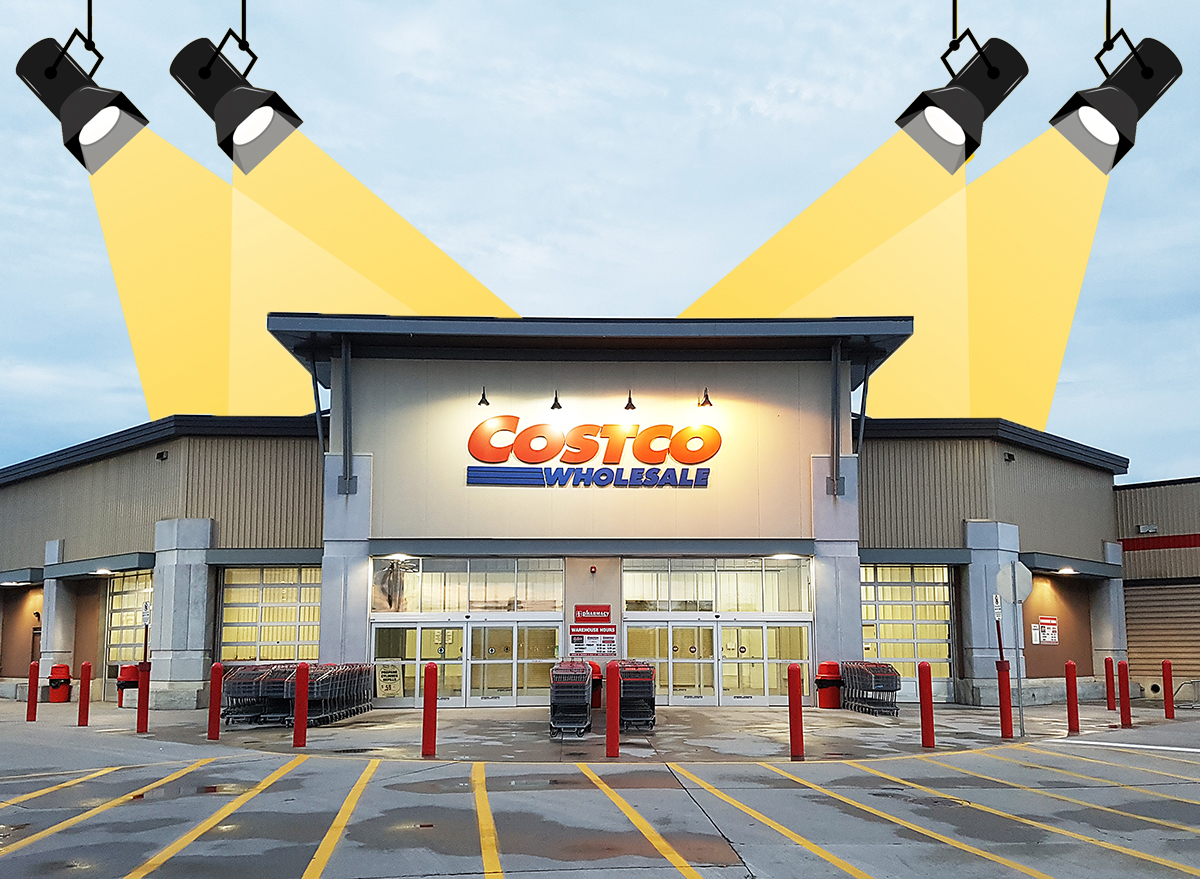 11 Hot Costco Deals From This Week’s "Savings Spotlight"