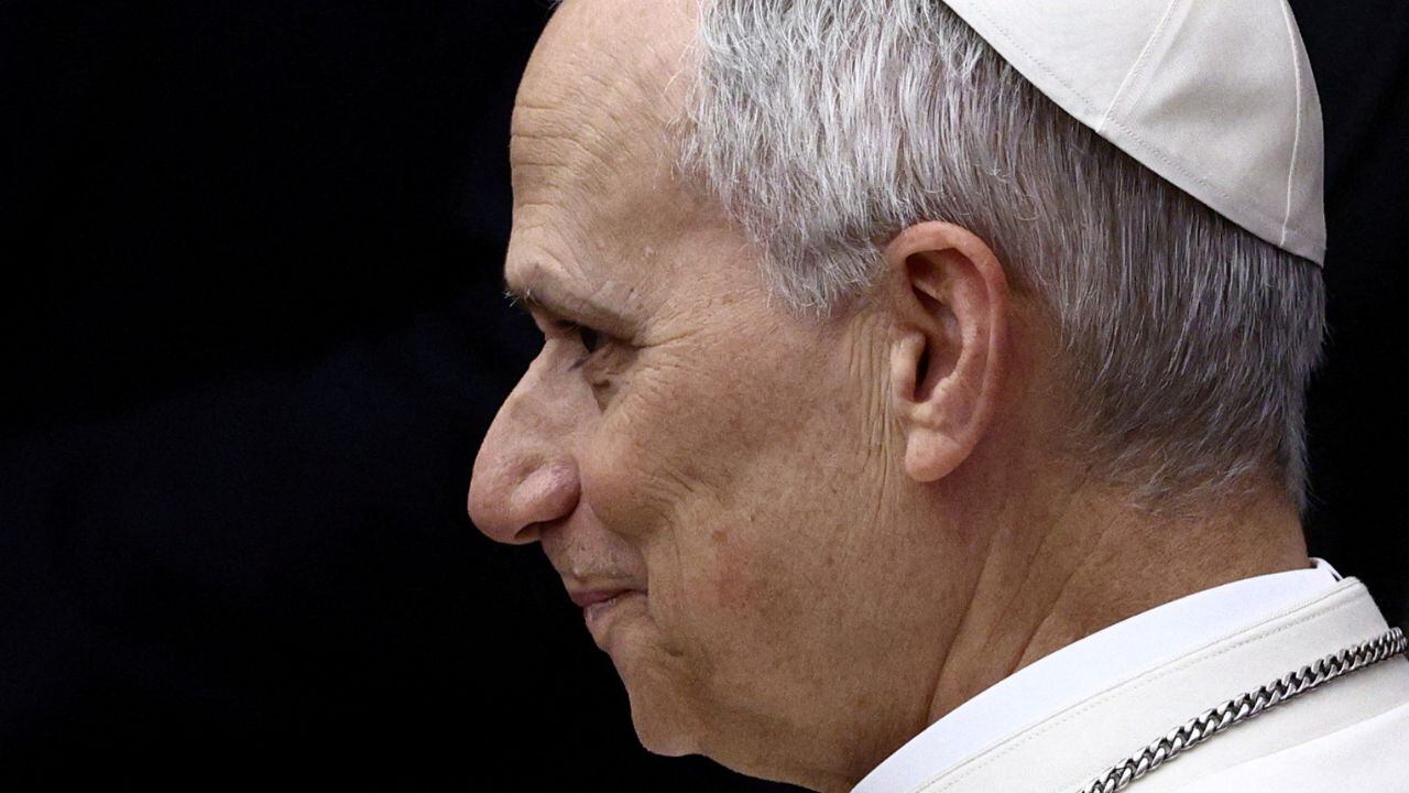 Carney among world leaders to attend Pope Leo's inauguration