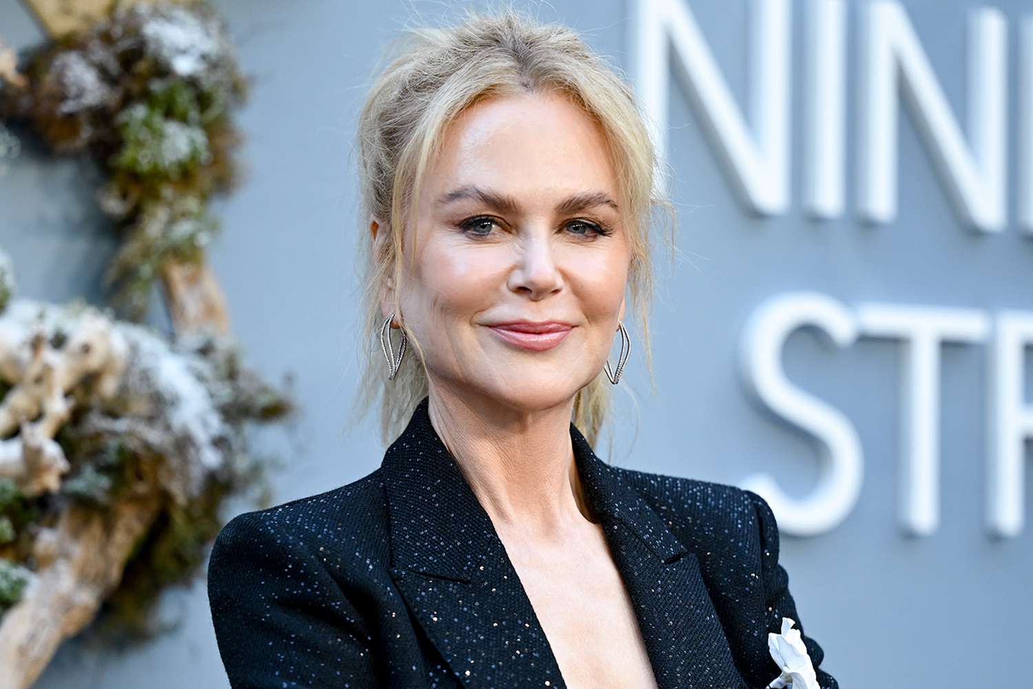 Nicole Kidman Says ‘I Haven’t Done a Lot of Dating’ - But Shares the 1 ...