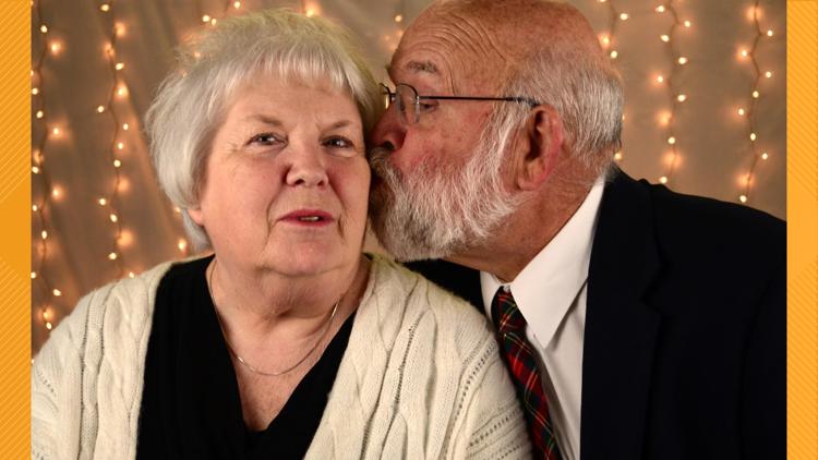 Pease family sends thanks to community after house explosion